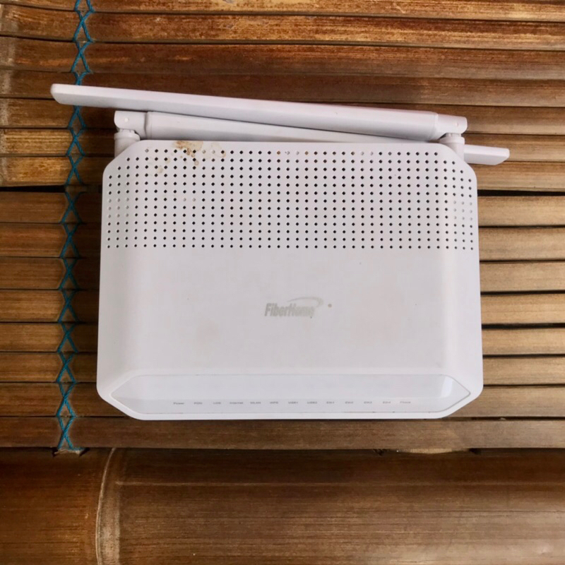 Jual modem gpon fiberhome HG6145F dualband | Shopee Indonesia