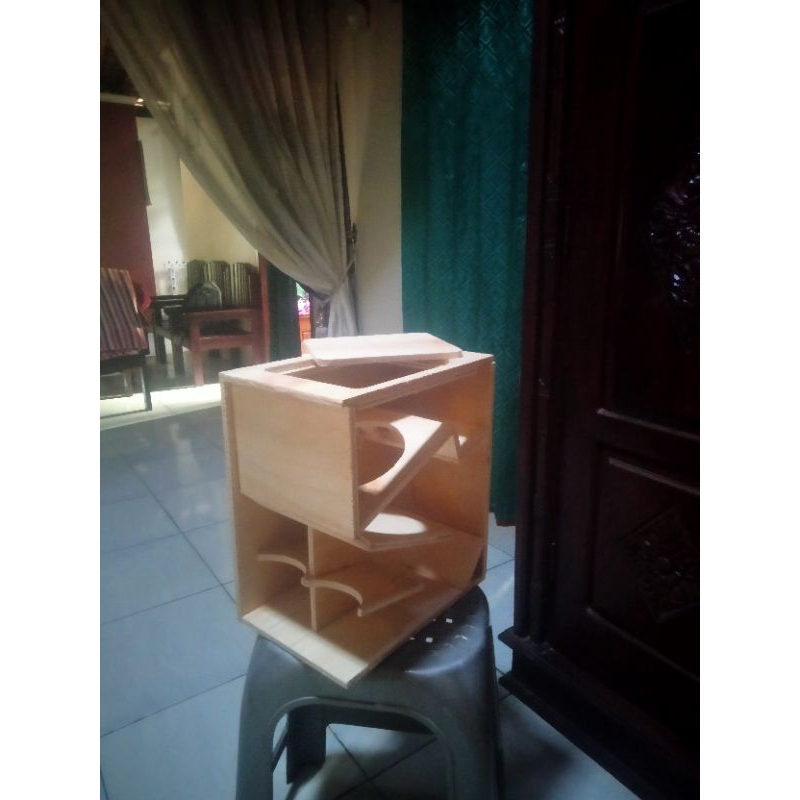 Jual Box sound system model supali(6 inch) | Shopee Indonesia