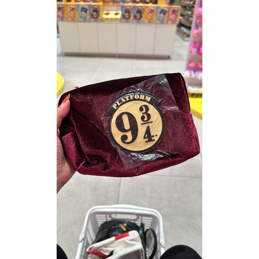 Jual Minisi x harry potter | Shopee Indonesia