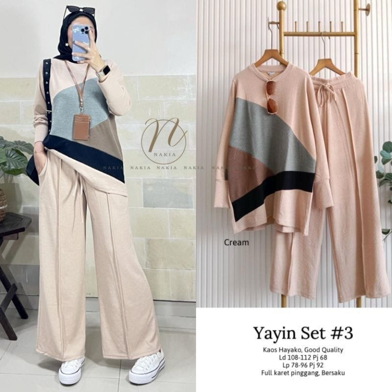 Jual baju wanita kado ulang tahun one set baju cewek seragam kuliah ...