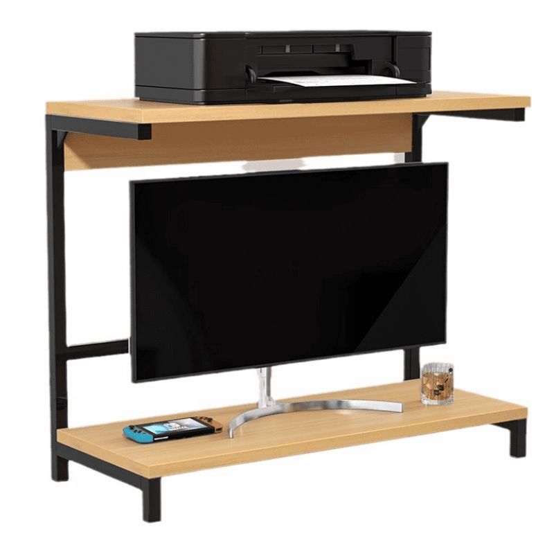 Jual Stand Monitor dan Rak Printer | Meja Printer Monitor | Shopee ...