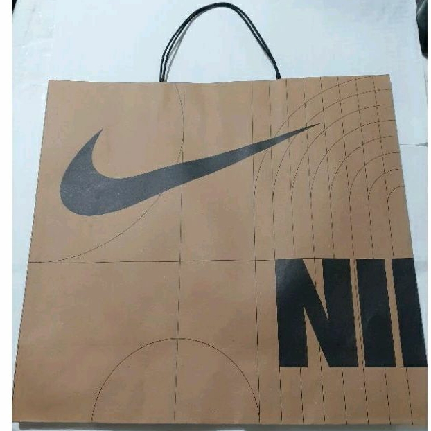 Jual PAPER BAG NIKE 47×45 | Shopee Indonesia