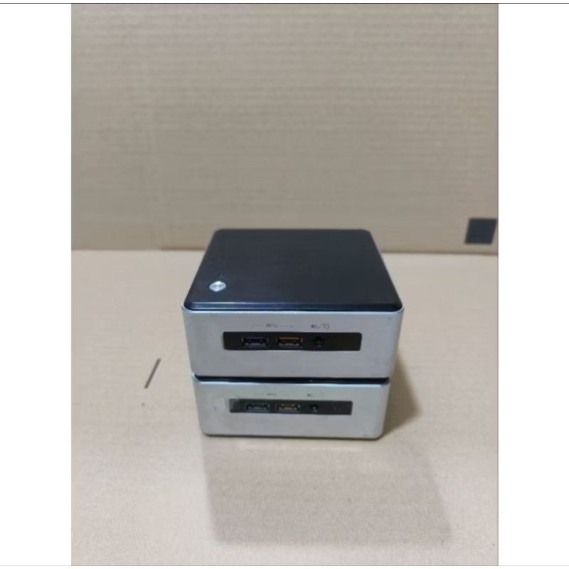 Jual MINI PC INTEL NUC NUC5i3RYH CORE i3 5005U RAM 4GB SSD 256GB SIAP ...