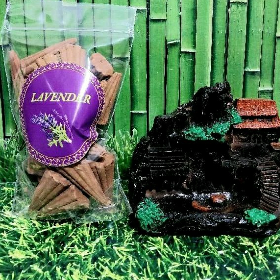 Jual DUPA KERUCUT isi 25 pcs + perapen air terjun | Shopee Indonesia