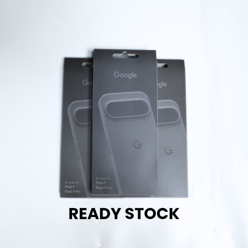 Jual Casing Pixel 9 / Pro Original BNIB | Shopee Indonesia