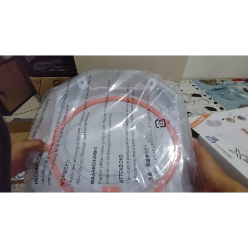 Jual Beyblade X UX-04 Stadium White Oren Original Takara Tomy | Shopee ...