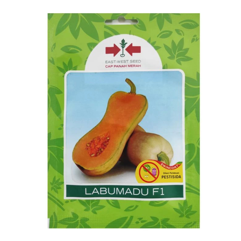 Jual BENIH BIBIT LABU MADU F1 | Shopee Indonesia