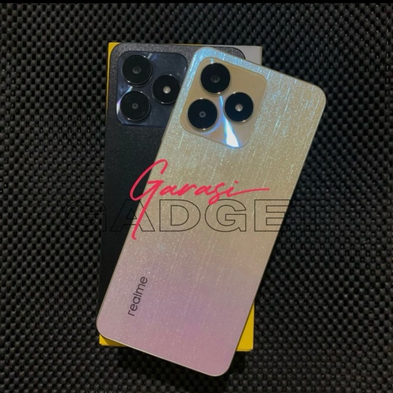 Jual Realme C53 6/128 | 8/256 GB Garansi Resmi Indonesia Second Bekas Original | Shopee Indonesia