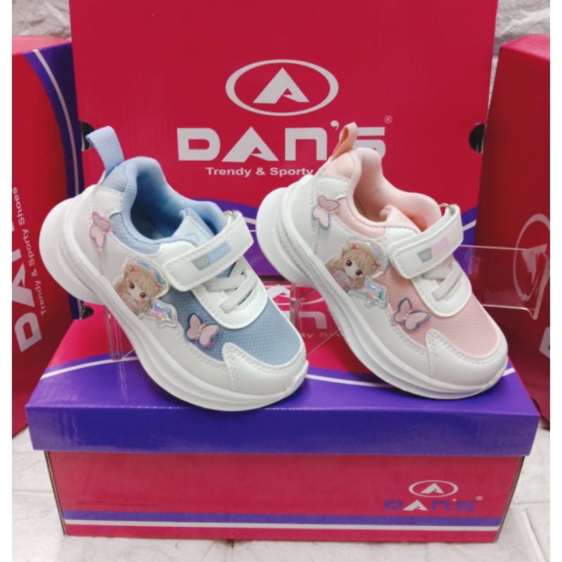 Jual Sepatu fashion anak DANS KALAMA terbaru original | Shopee Indonesia