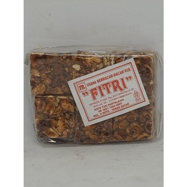 Jual KIPANG KACANG UKURAN KECIL ASLI BUKITTINGGI ENAK DAN MANIS ...