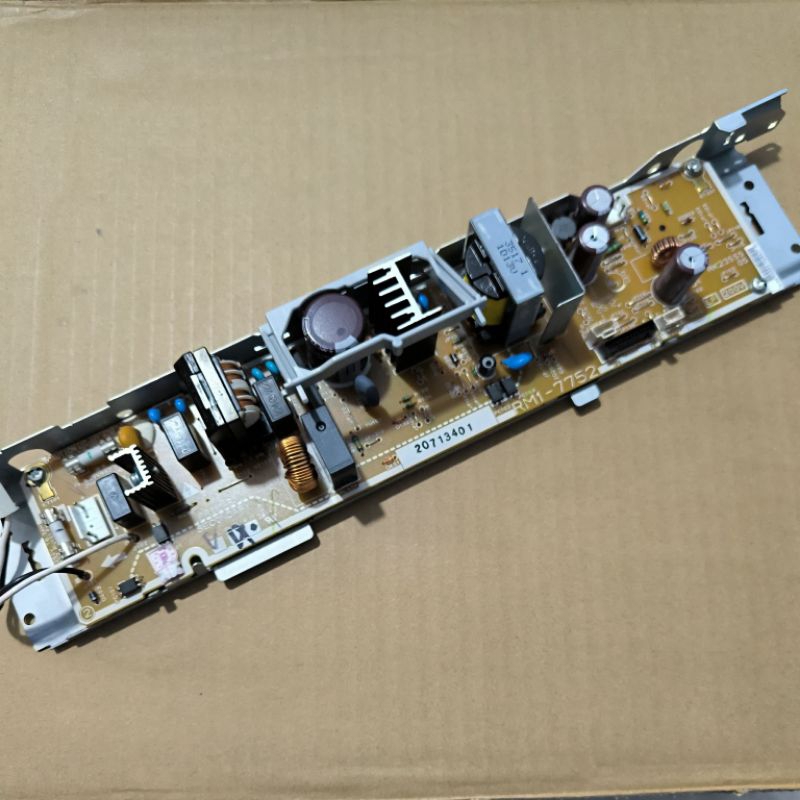 Jual Power Supply Printer HP Laserjet CP1025 CP1025nw RM1-7752 Power ...