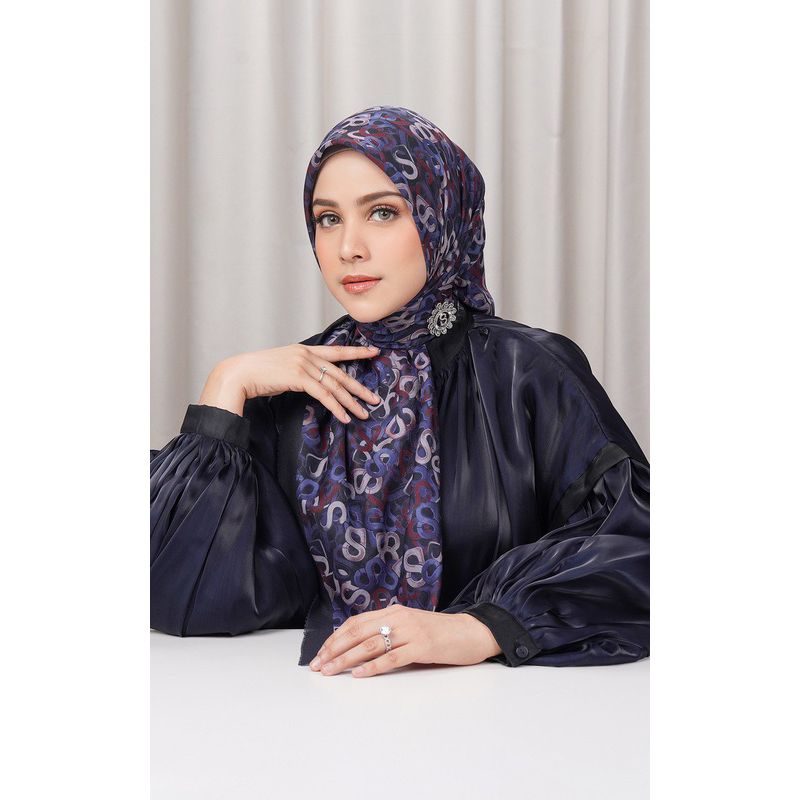 Jual BUTTONSCARVES SAMLA (NEW) *DISC 40 RIBU CHECKOUT VIA SHOPEE VIDEO ...