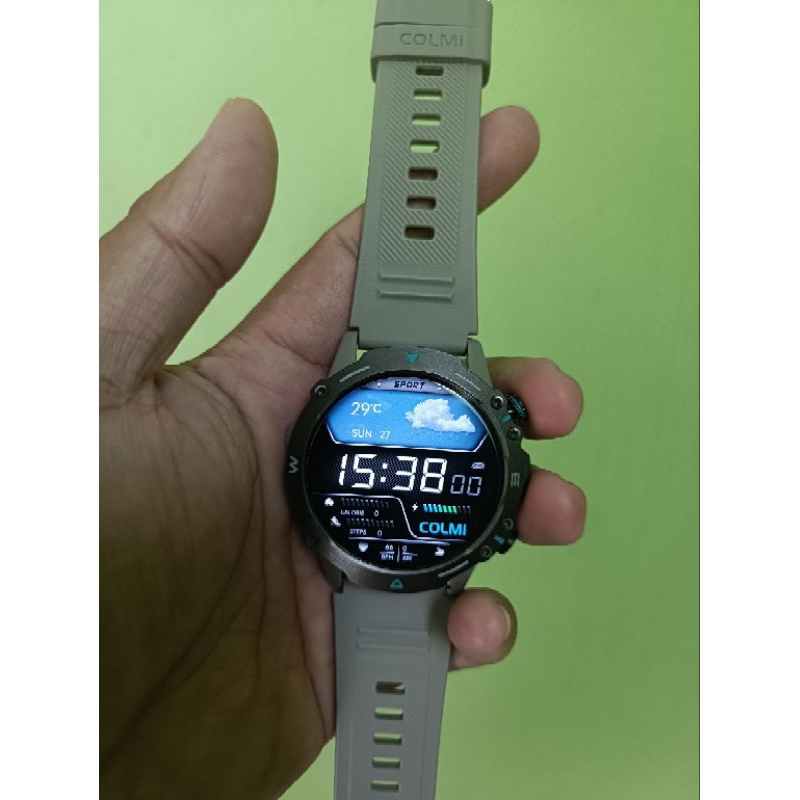 Jual Colmi m42 Amoled | Shopee Indonesia