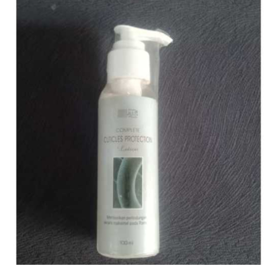 Jual ALL-IN Complete Cutiles Protection 100 ml | Shopee Indonesia