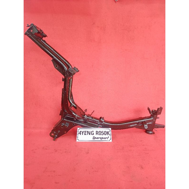 Jual RANGKA, KERANGKA, FRAME, SASIS HONDA SUPRA FIT NEW, SUPRA FIT BOX ...
