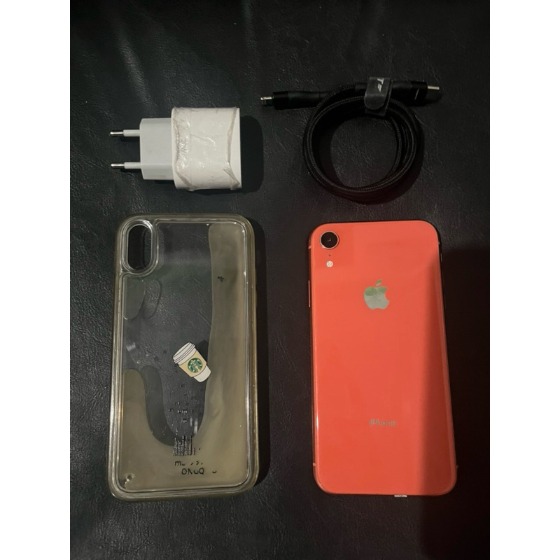 Jual iphone Xr 64gb all operator | Shopee Indonesia