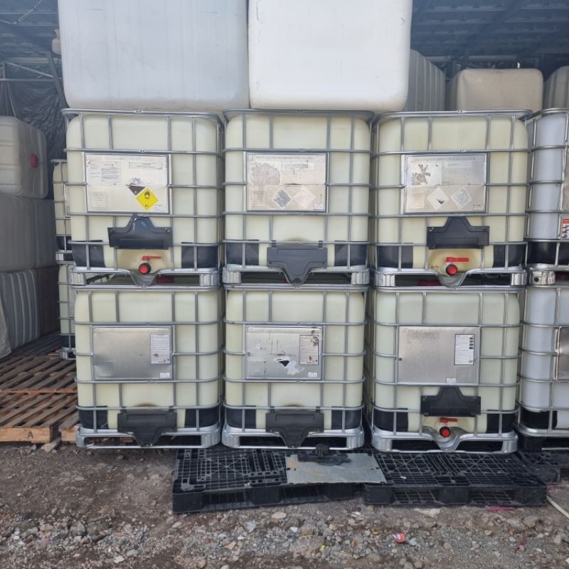 Jual IBC Tank KW 2 (Baca Deskripsi) | Shopee Indonesia
