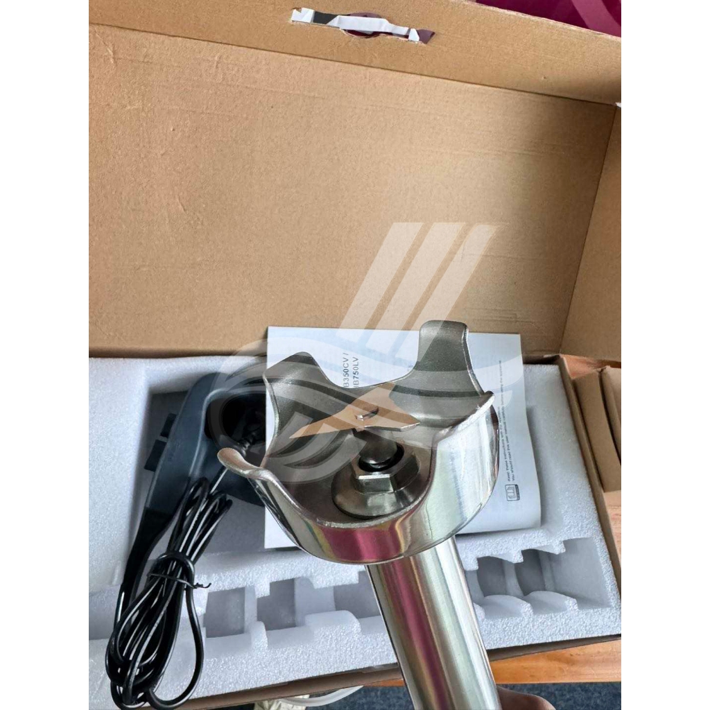 Jual HAND BLENDER IMMERSION IB500LV | Shopee Indonesia