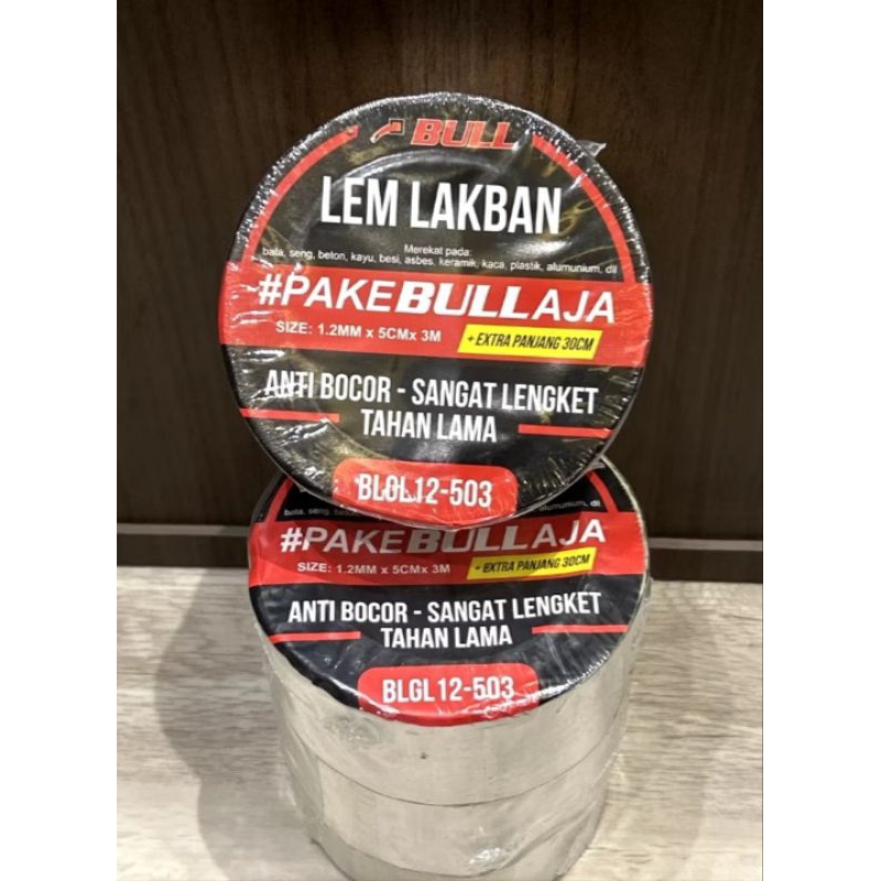 Jual TAMBALAN LEM LAKBAN TALANG SENG GALFALUM GALVALUM ESBES | Shopee ...