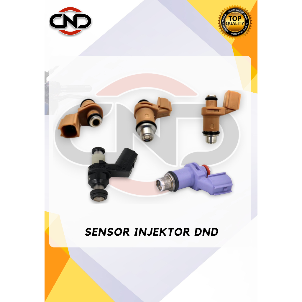 Jual Injektor Injector Beat Fi Scoopy Vario 110/125/150 fi Pcx Cb150r ...