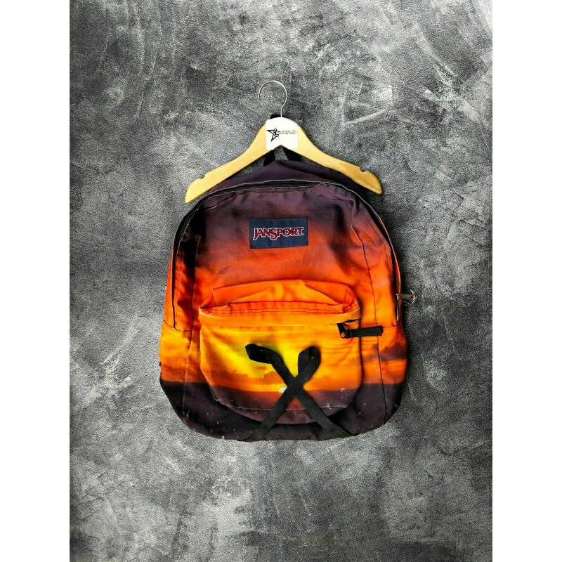 Jual Jansport Sunset | Shopee Indonesia