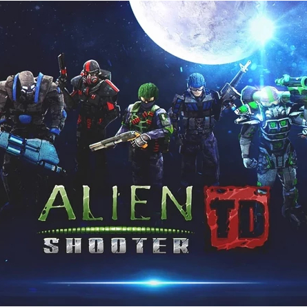 Jual Alien Shooter TD PC Full Version/GAME PC GAME/GAMES PC GAMES ...