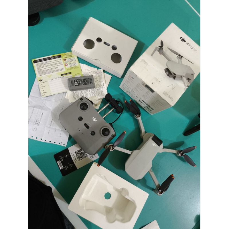 Jual DJI MINI 2 MAVIC MINI 2 se | Shopee Indonesia