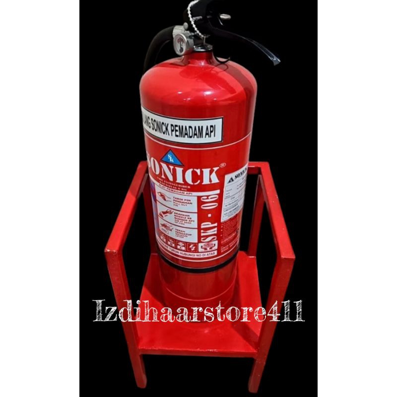 Jual Tempat dudukan Apar 3 sampai 9 kg | Shopee Indonesia