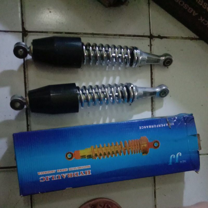 Jual SHOCKBREAKER Shogun 125/Shogun 110/Smash,F1/FIZ-R/vega,Honda ...