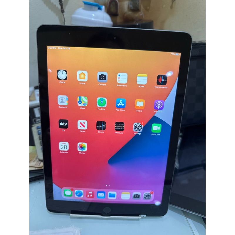 Jual ipad 5 32GB wifi only | Shopee Indonesia