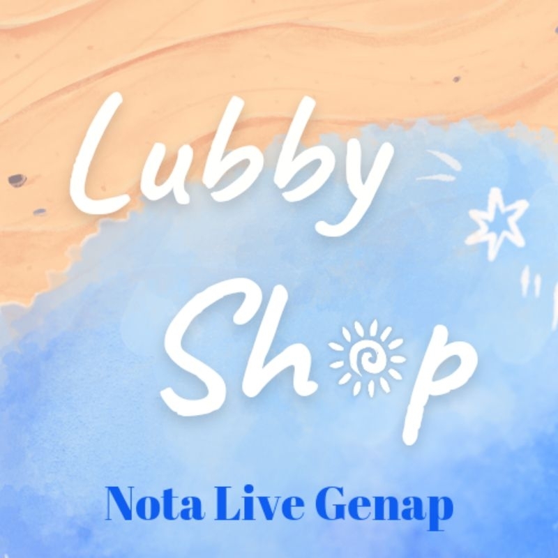 Jual Nota Live 10k - 70k (+ adm sopi) | Shopee Indonesia