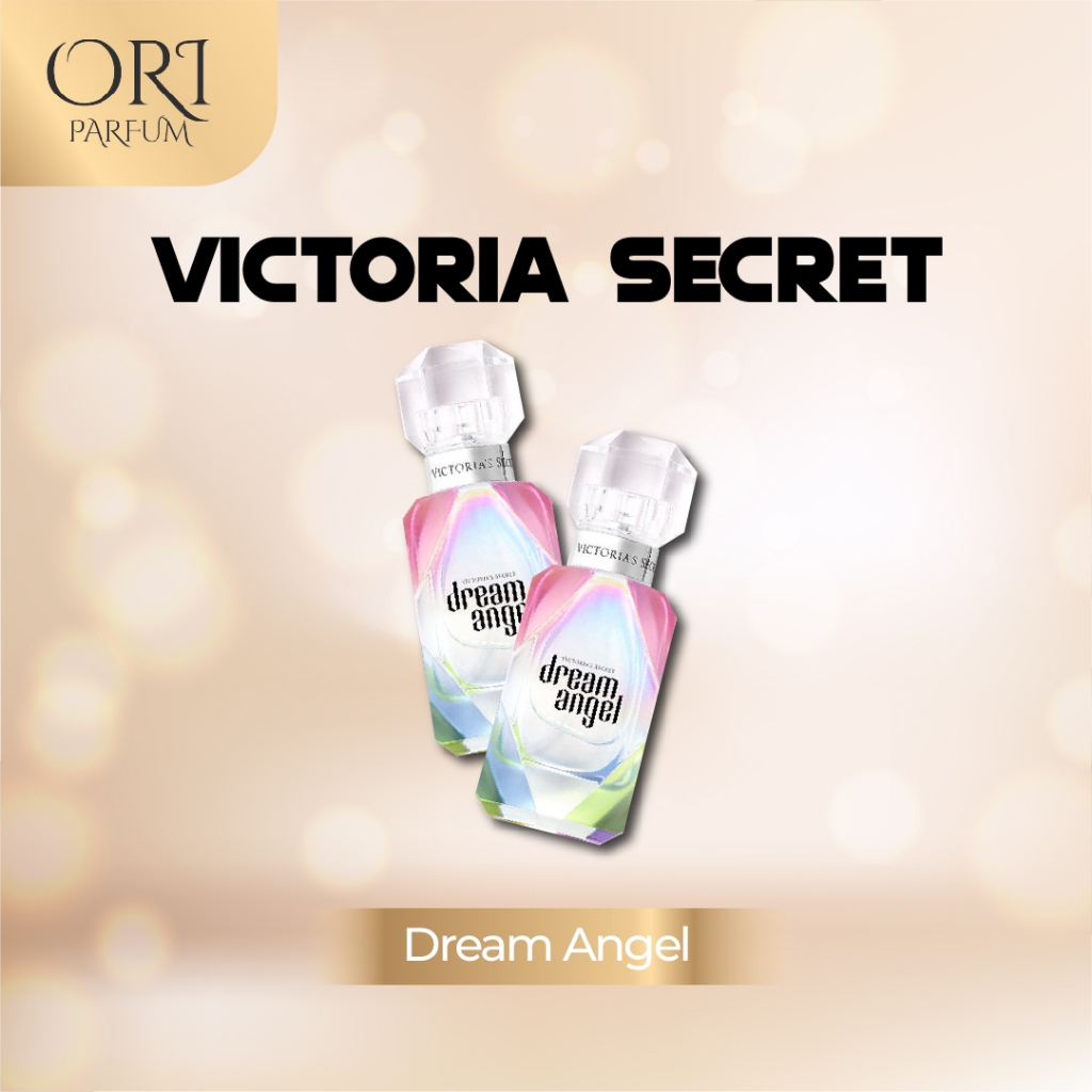 Jual Victoria Secret Dream Angel Asli Original | Shopee Indonesia