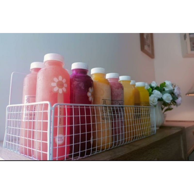 Jual Jus Buah Asli 250ML Tanpa Pemanis Buatan | Shopee Indonesia