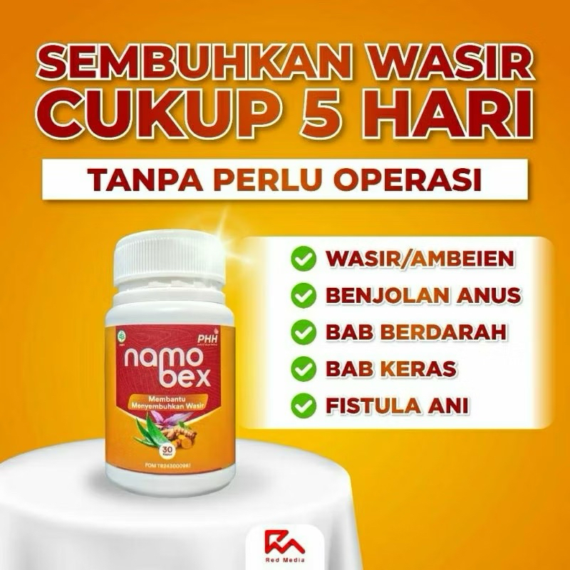 Jual 𝐎𝐅𝐅𝐈𝐂𝐈𝐀𝐋 𝐒𝐓𝐎𝐑𝐄 𝐍𝐀𝐌𝐎𝐁𝐄𝐗 - 𝐎𝐁𝐀𝐓 𝐖𝐀𝐒𝐈𝐑 𝐀𝐌𝐁𝐈𝐄𝐍 𝟏𝟎𝟎% 𝐀𝐒𝐋𝐈 𝐇𝐄𝐑𝐁𝐀𝐋 𝐁𝐏𝐎𝐌 ...