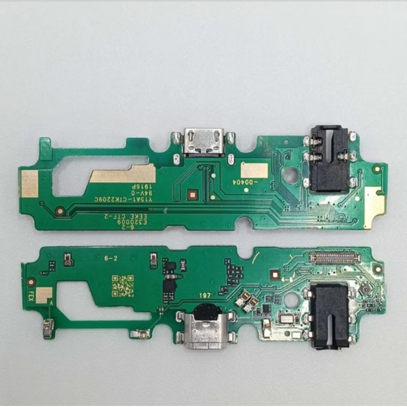 Jual PAPAN CAS VIVO Y12 Y15 ORIGINAL | Shopee Indonesia