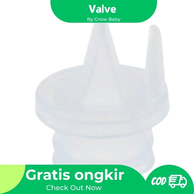 Jual Valve Pompa Asi Termurah Realbubee Bisa Untuk Macam Macam Pompa ...