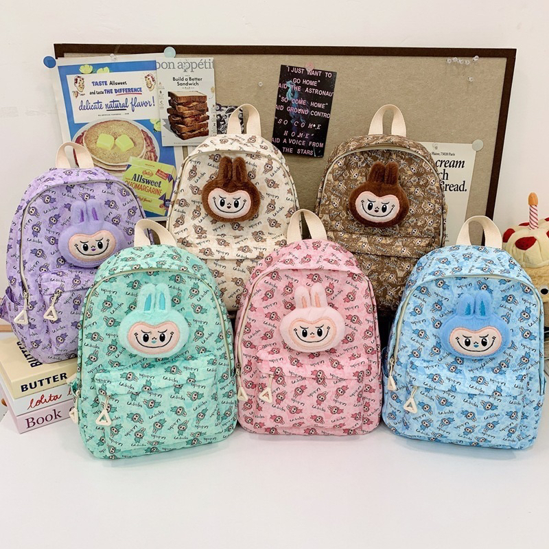 Jual tas labubu boneka | Shopee Indonesia