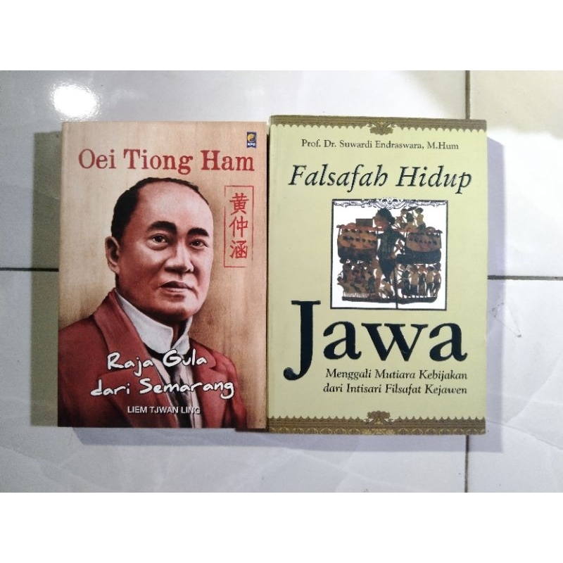 Jual raja Gula dari Semarang dan falsafah hidup Jawa | Shopee Indonesia