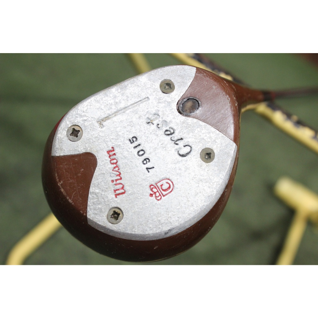 Jual Stick Golf Driver Wilson USA Crest Series | Shopee Indonesia