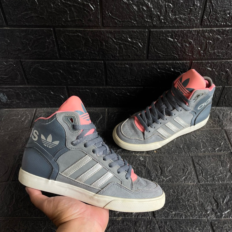 Jual ADIDAS EXTRABALL ( SEPATU SCOND ) | Shopee Indonesia