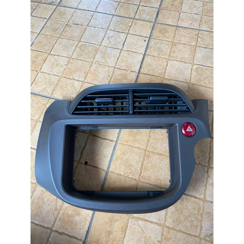 Jual Frame Head unit Honda jazz ge8 fit hybrid | Shopee Indonesia