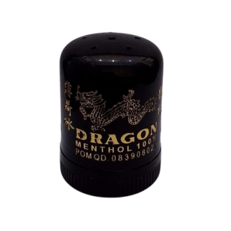 Jual Cap Dragon Balsam Menthol | Shopee Indonesia
