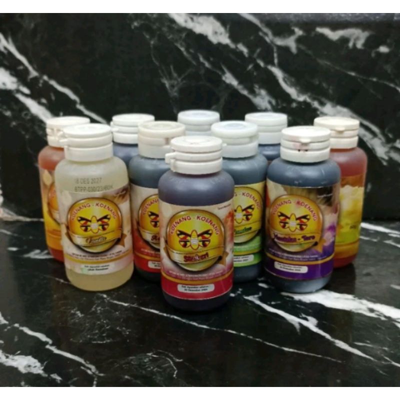 Jual Perasa Makanan dan Minuman 60gram | Shopee Indonesia