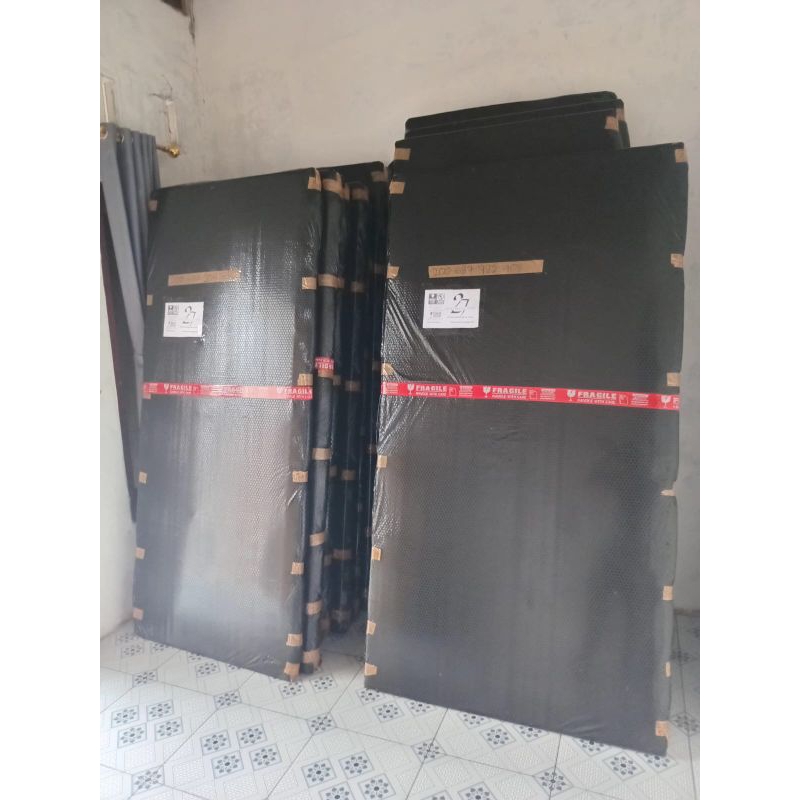 Jual KARDUS+BUBLEWARP TAMBAHAN PACKING PINTU | Shopee Indonesia