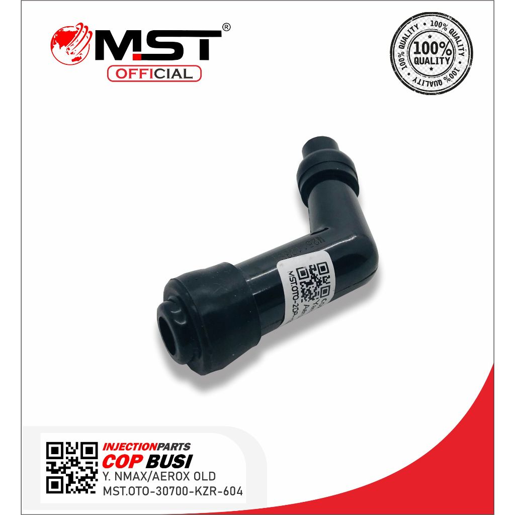 Jual COP BUSI-CANGKLONG BUSI YAMAHA N MAX OLD-AEROX OLD-LEXY MST ...