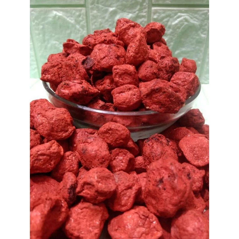 Jual Permen Kiamboi Somboy Manisan Buah Plum Kiamboy Kering Merah Putih ...