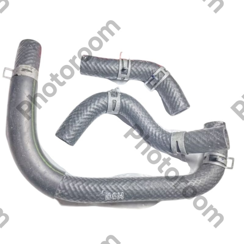 Jual Selang Radiator pipa Radiato Sirkulasi Thermostat Komplit Yamaha ...