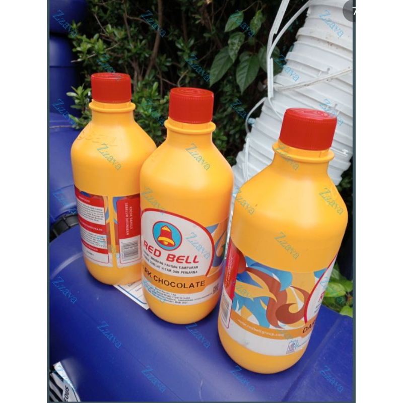 Jual Botol Plastik bekas 1 liter Tebal / Botol Jamu / Botol 1000ml ...