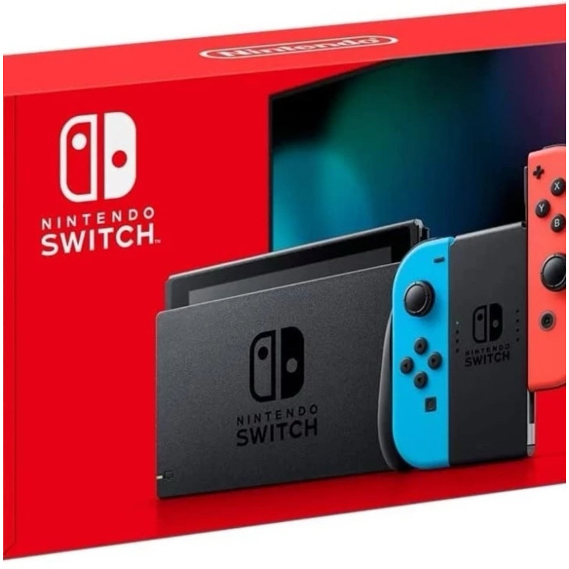 Jual Nintendo Switch (second) | Shopee Indonesia