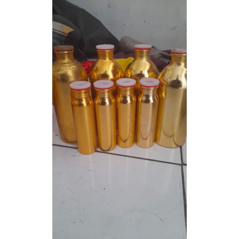 Jual Botol Kaleng Bekas | Shopee Indonesia